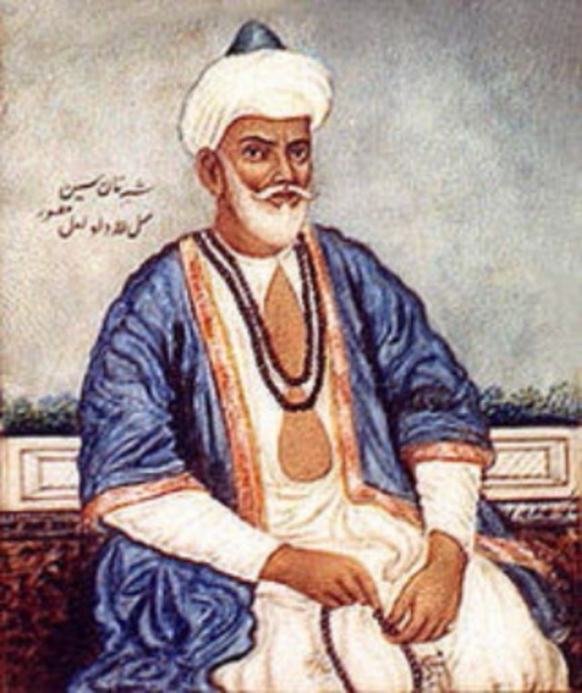 रहीम के कुछ नीति विषयक दोहे देखिये